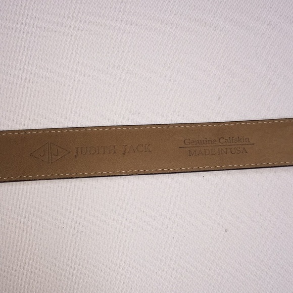 Judith Jack | Accessories | Judith Jack Small Belt | Poshmark